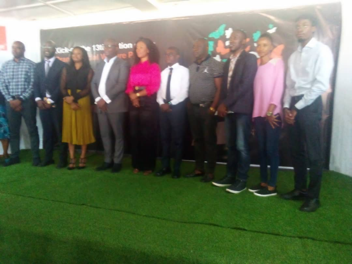 Orange- SL Launches OSVP 2023 – Voice of Salone Newspaper