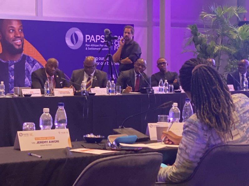 At South Africa Summit… RCBank Charged To Operationalize Pan African Payment System – Voice of ...